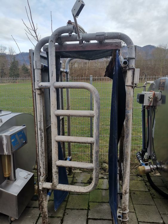 Delaval Smart Gate Delaval kein Lely | Kaufen auf Ricardo