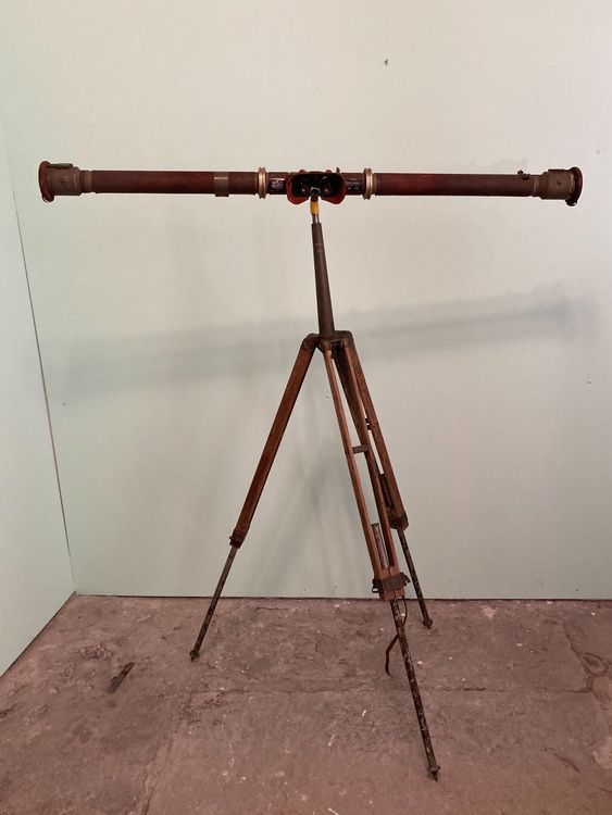 Stereo-Telemeter von Wild 1940 (Gebraucht) in Zürich für CHF 113 – mit ...