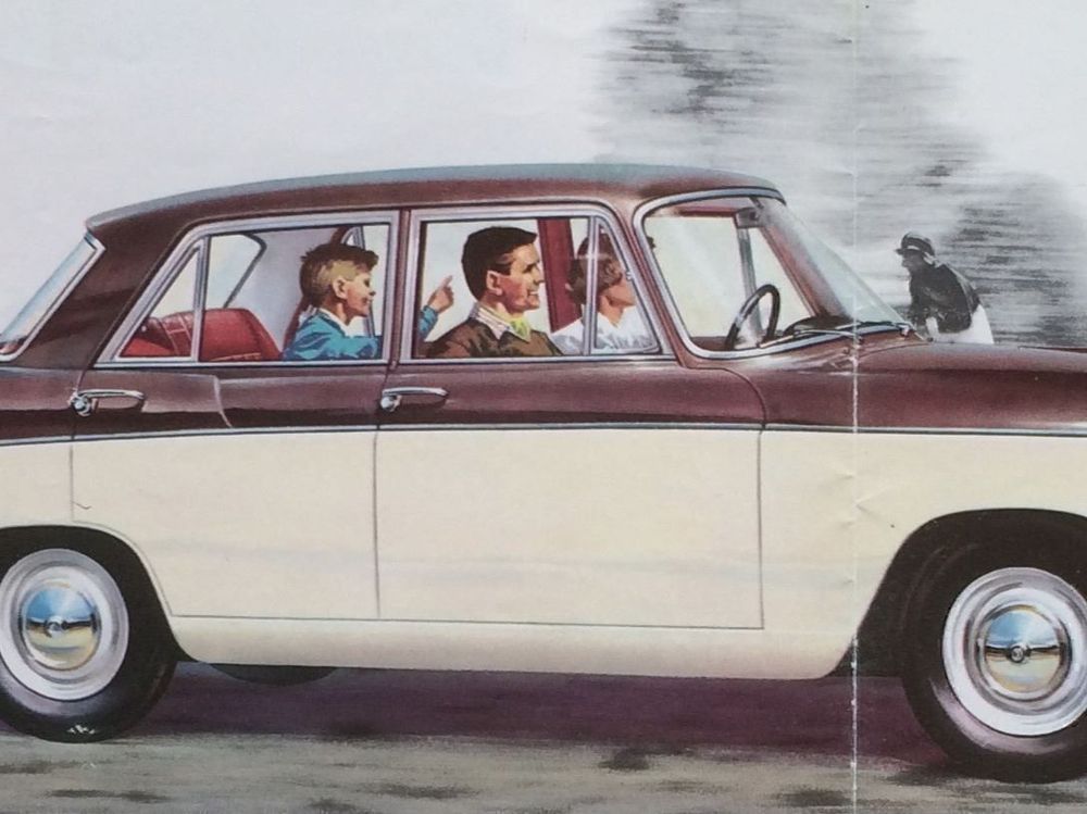 MG MAGNETTE MARK IV ,12 / 62 , ( NL ) | Kaufen auf Ricardo