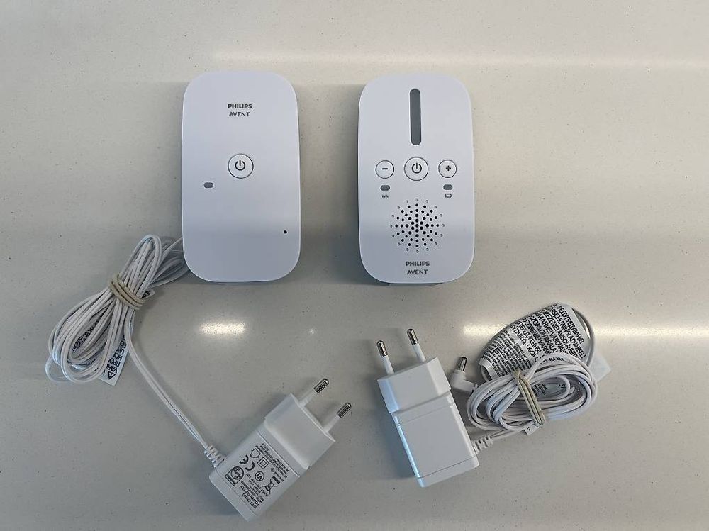 Philips Avent Audio (Gebraucht) in Wädenswil für CHF 30 – mit Lieferung ...