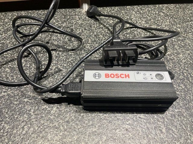 Bosch Ladegerät Classic | Kaufen auf Ricardo