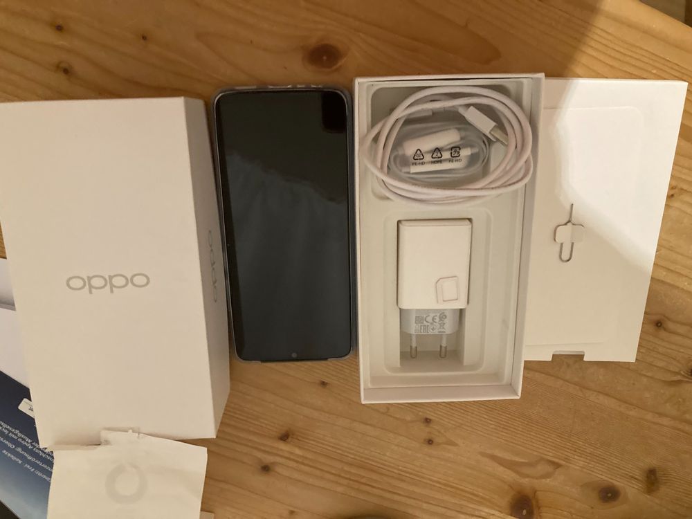 Oppo Handy A 15 CPH 2185 | Kaufen auf Ricardo