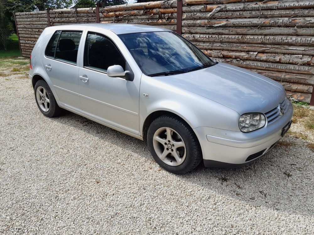 Golf 4 Tdi 130 ch (Gebraucht) in Renens VD für CHF 1020 – nur Abholung ...