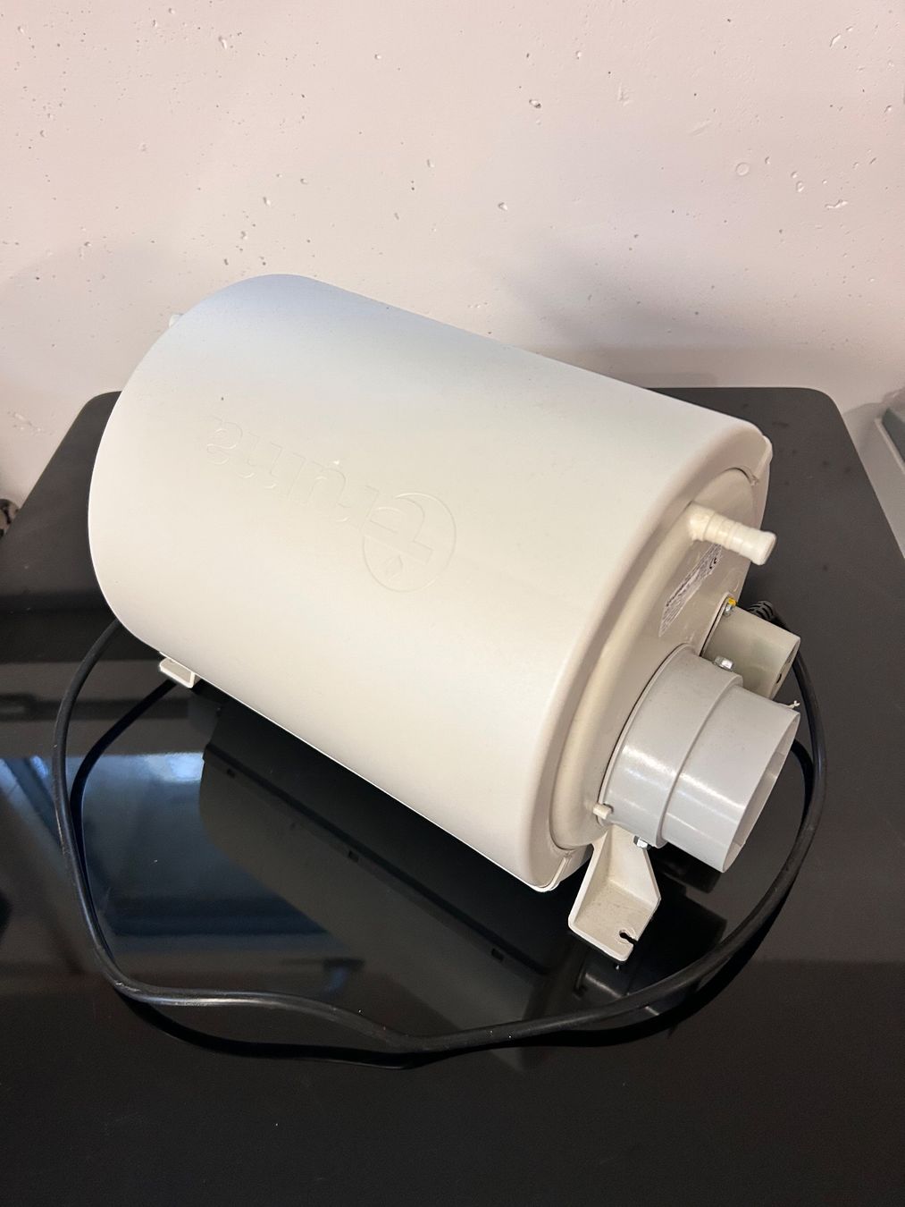 Truma Therme TT2 / 230V - 5L - Camping - Top Zustand! (Gebraucht) in ...