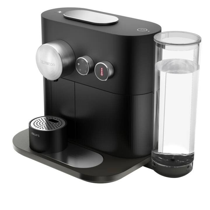 Nespresso Expert Kaffeemaschine App Bluetooth *** | Kaufen auf Ricardo