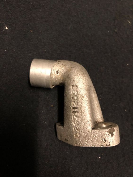 Sachs Motor Einlass (Gebraucht) in Latterbach für CHF 14 – mit ...