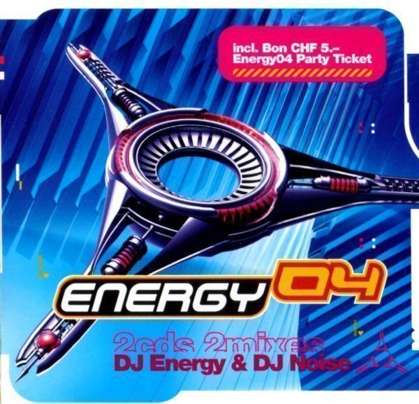 DJ Energy & DJ Noise – Energy 04, 2 CDs, F3 | Kaufen auf Ricardo