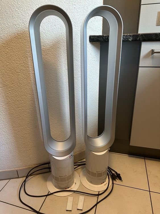 Dyson Am07 Tower Fan (Gebraucht) in Zürich für CHF 61 – nur Abholung ...