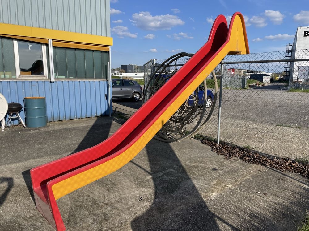 Rutschbahn | Kaufen auf Ricardo