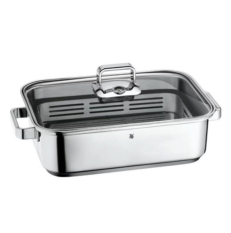 Wmf Brter Mit Glasdeckel