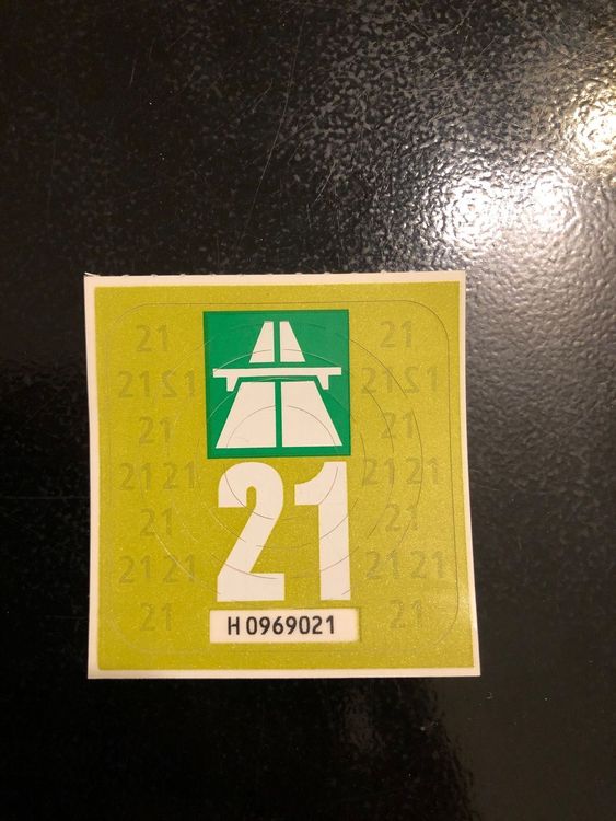 Vignette | Kaufen auf Ricardo