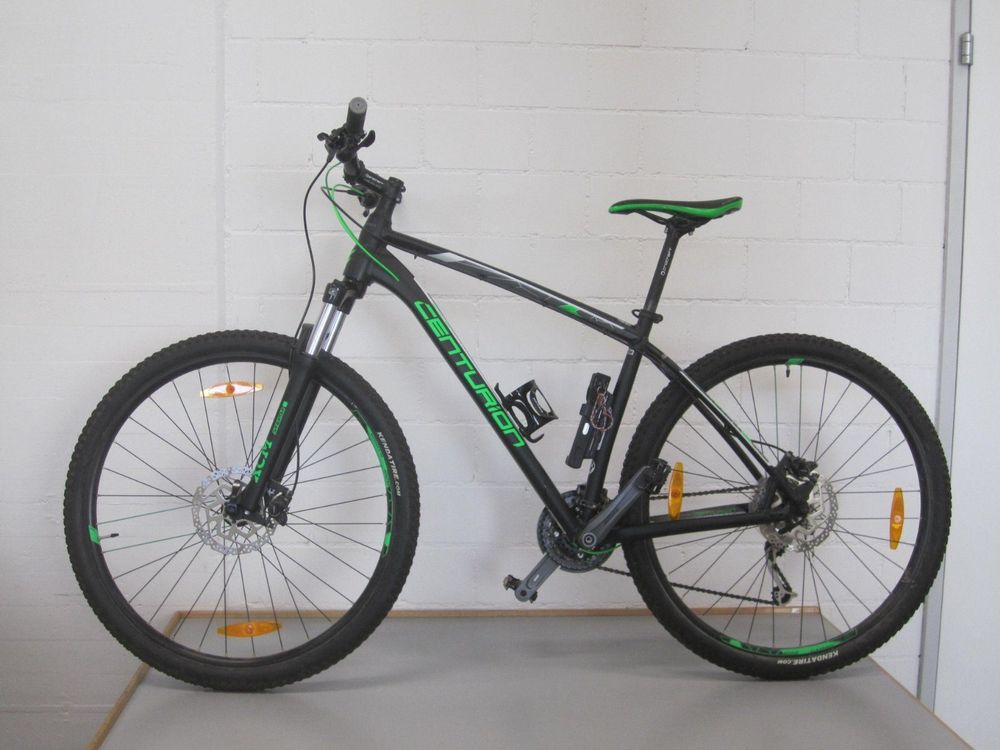 Mountainbike Centurion Backfire Pro 200 | Kaufen auf Ricardo