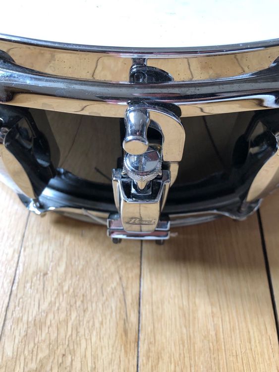 Snare Pearl Session Custom | Kaufen auf Ricardo