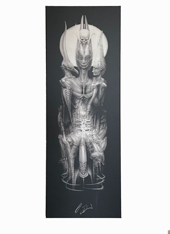 Hansruedi Giger | Kaufen auf Ricardo