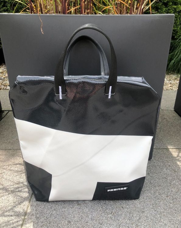 Freitag Pete F201 Backpack Small (Neu und originalverpackt) in ...