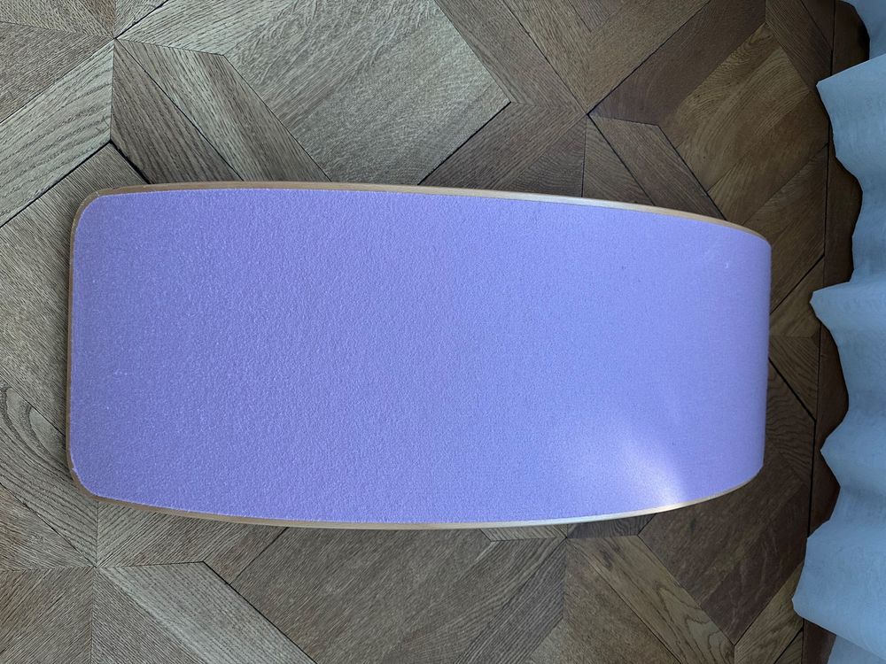 Wobbel Balance Board "Pro", rosa (Gebraucht) in Küsnacht ZH für CHF 50 ...