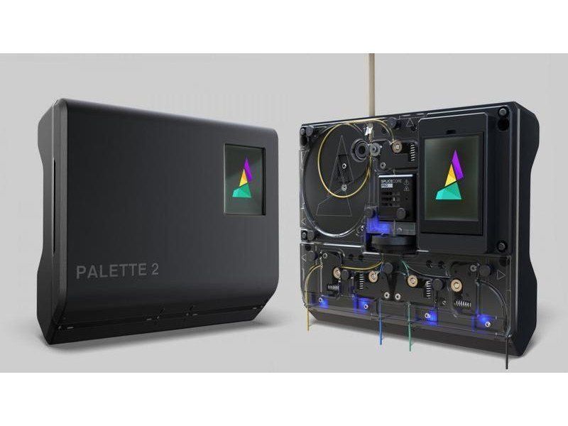 Mosaic Palette 2 Pro für 3D Drucker | Kaufen auf Ricardo