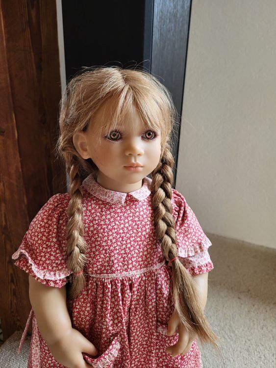 Annette Himstedt Anna I 1998/99 (Gebraucht) in Siebnen für CHF 120 – nur Abholung auf Ricardo kaufen