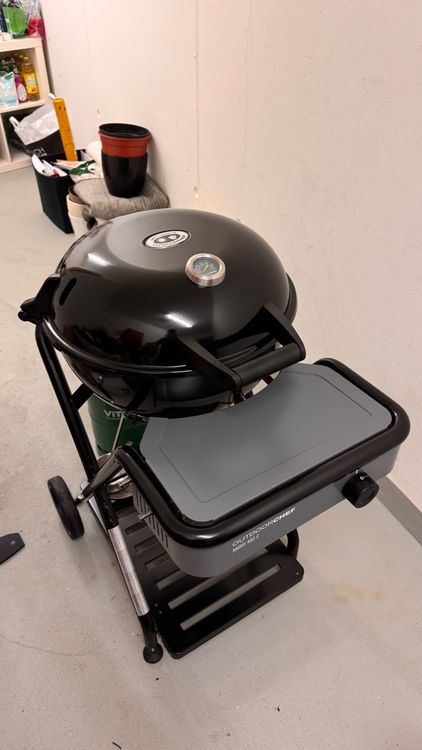 OUTDOORCHEF AMBRI 480 G Evo (Gebraucht) in Rümlang für CHF 130 – nur ...