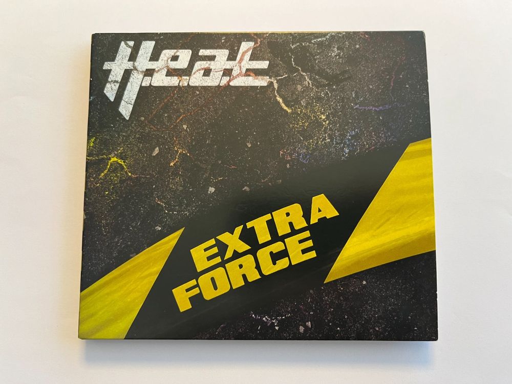 HEAT - Extra force | Kaufen auf Ricardo
