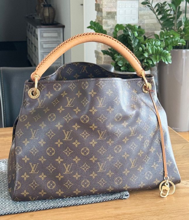 Louis Vuitton Artsy (Gebraucht) in Reinach AG für CHF 990 – mit ...
