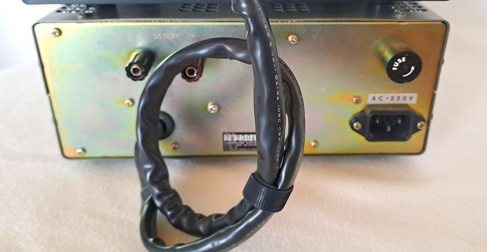 Yaesu FT-757 GX II & Sommerkamp FP-767 (Gebraucht) in Riggisberg für ...