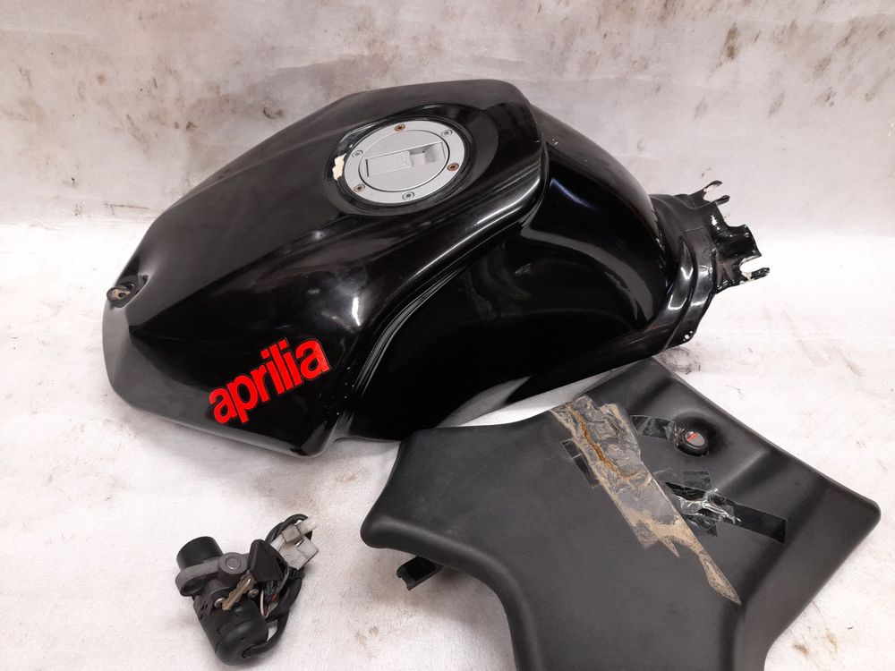 Aprilia RS 50 réservoir d essence, benzintank, neman | Kaufen auf Ricardo