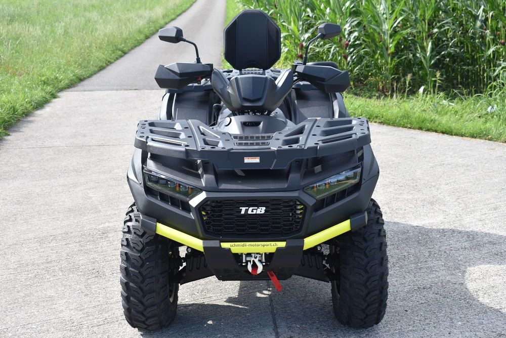 TGB Blade ATV 1000 LT 4x4 EFI Touring (Neu (gemäss Beschreibung)) in ...