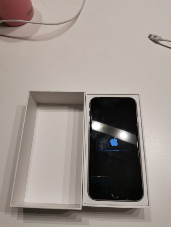 Iphone6 (Gebraucht) in Dättwil AG für CHF 1.15 – mit Lieferung auf Ricardo kaufen