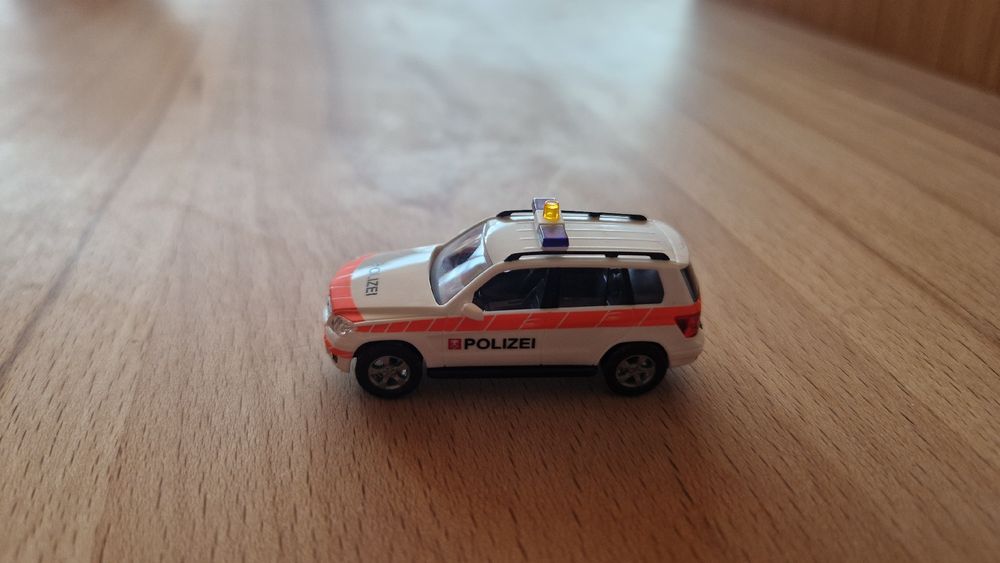 Busch Mercedes GLK KaPo NW | Kaufen auf Ricardo