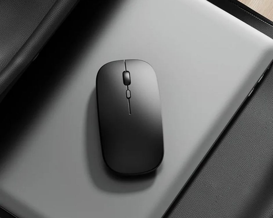 Bluetoothmaus Computermaus PC-Maus drahtlos | Kaufen auf Ricardo