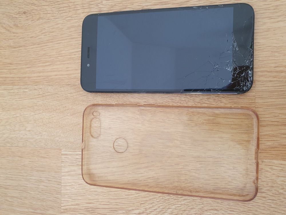 Xiaomi Mi 1A | Kaufen auf Ricardo