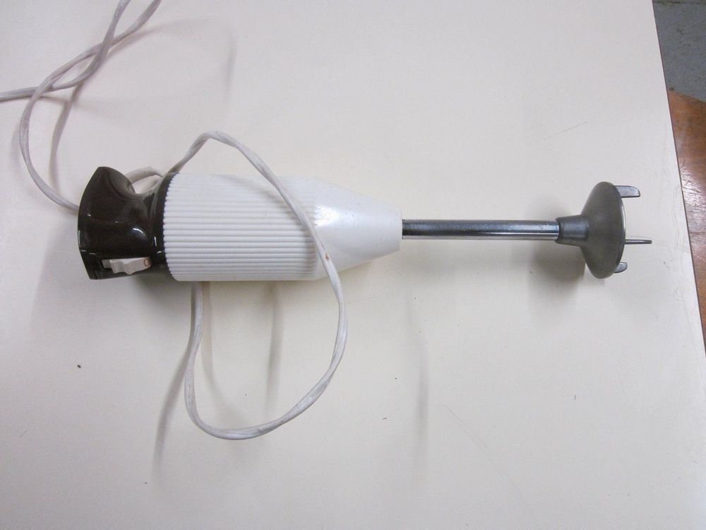 BAMIX M 133 | Kaufen auf Ricardo
