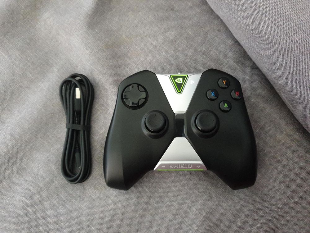 Nvidia Shield Controller | Kaufen auf Ricardo
