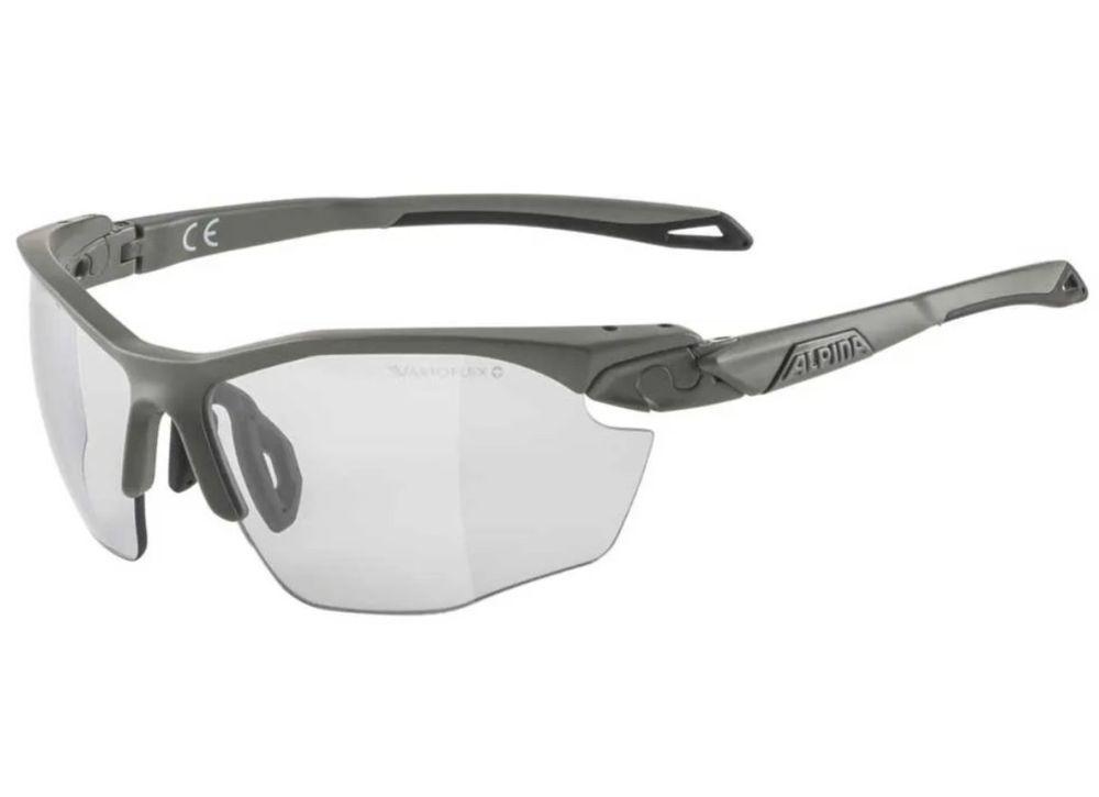 Alpina Twist Five HR V - Varioflex (Neu und originalverpackt) in Zürich ...