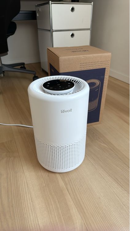 Levoit Luftreiniger Core 200S | Kaufen auf Ricardo
