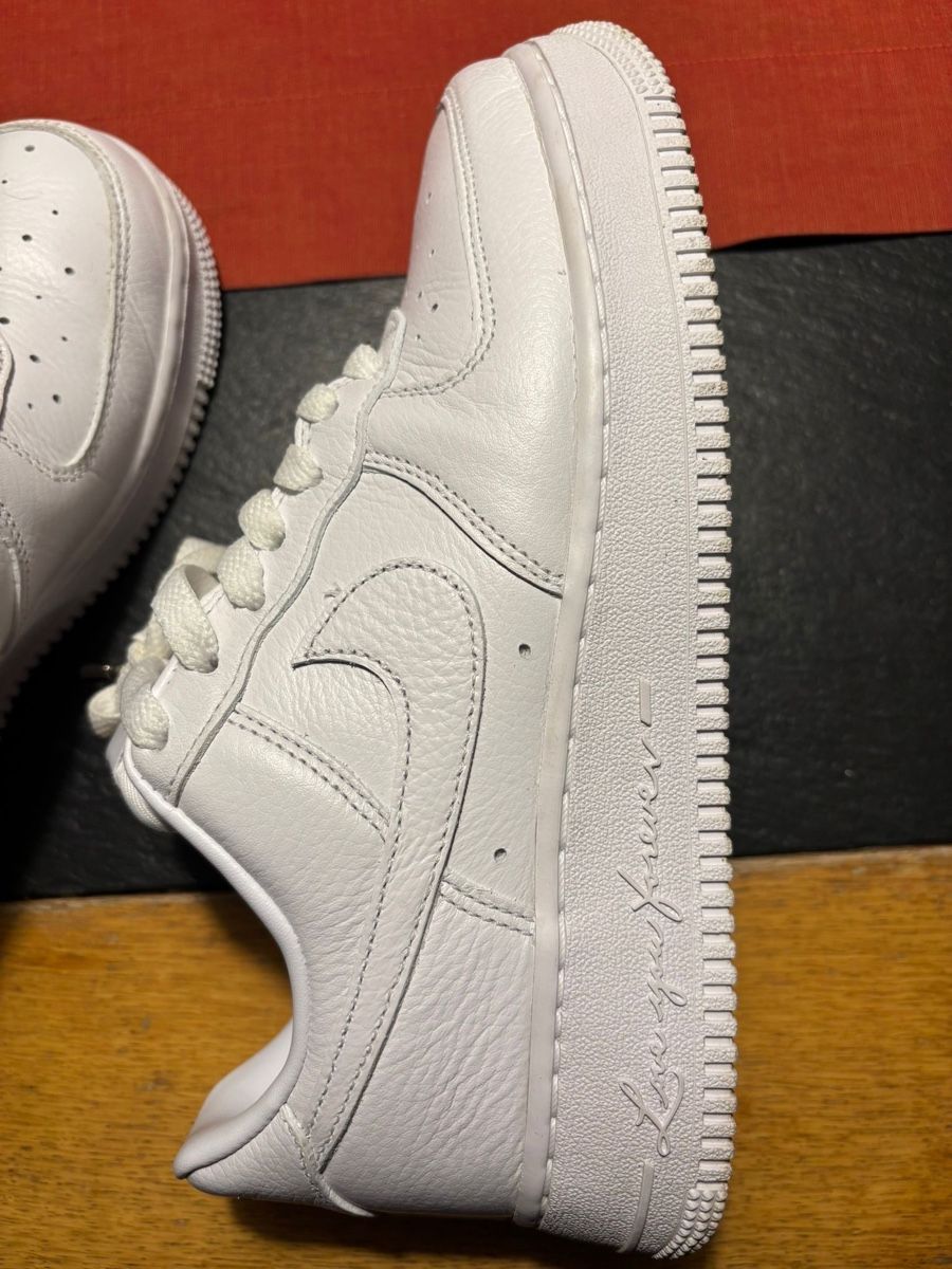 Nike Air Force 1 Drake NOCTA Certified Lover Boy US 6.5 (Gebraucht) in ...