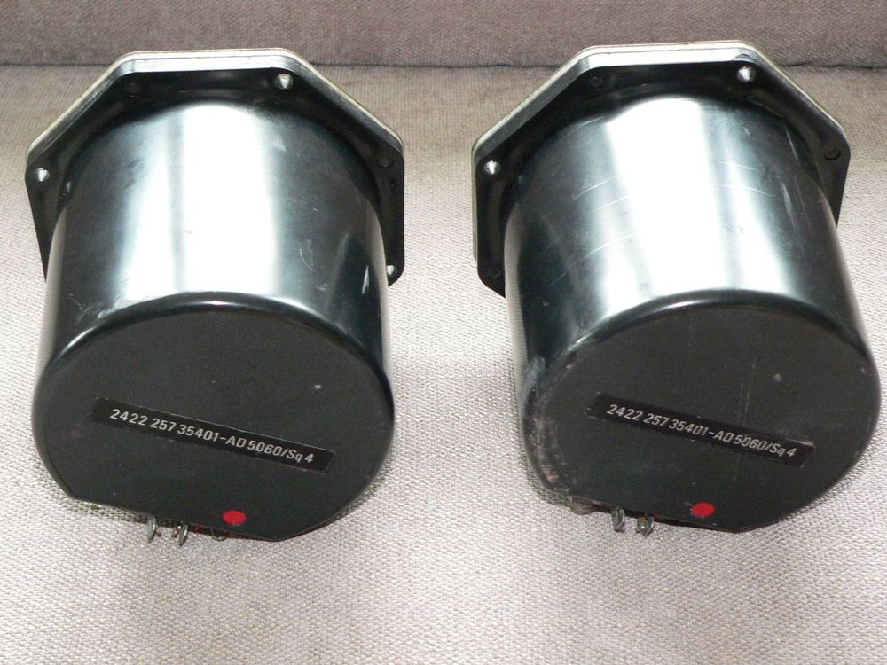 Philips Mitteltöner AD 5060 /SQ4 | Kaufen auf Ricardo