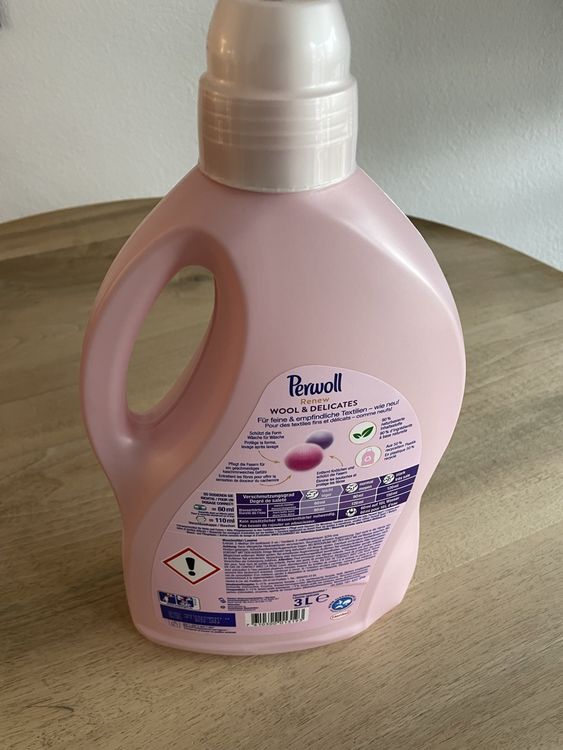 Perwoll XL 3L | Acheter sur Ricardo