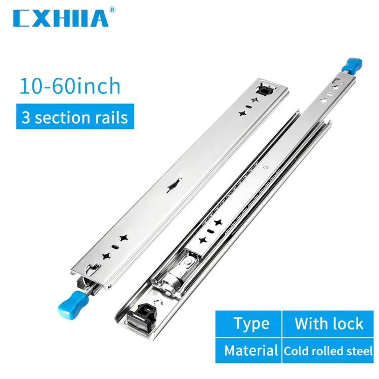 Schwerlast Auszug 120 kg - Unbenutzt und verpackt (Neu und originalverpackt) in Wetzikon ZH für ...