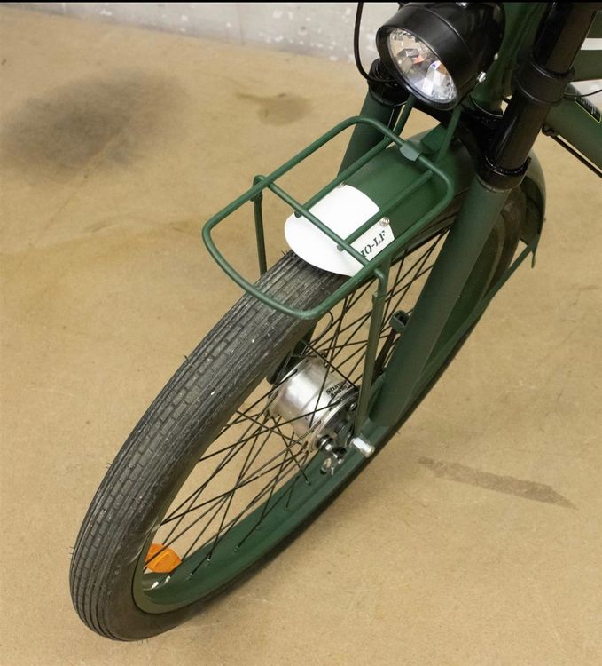 Felt Cruiser MP (Gebraucht) in Buchs SG für CHF 499 – nur Abholung auf ...