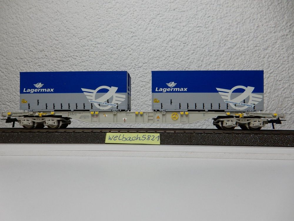 Roco 66622 (Neu (gemäss Beschreibung)) in Embrach für CHF 69 – mit ...