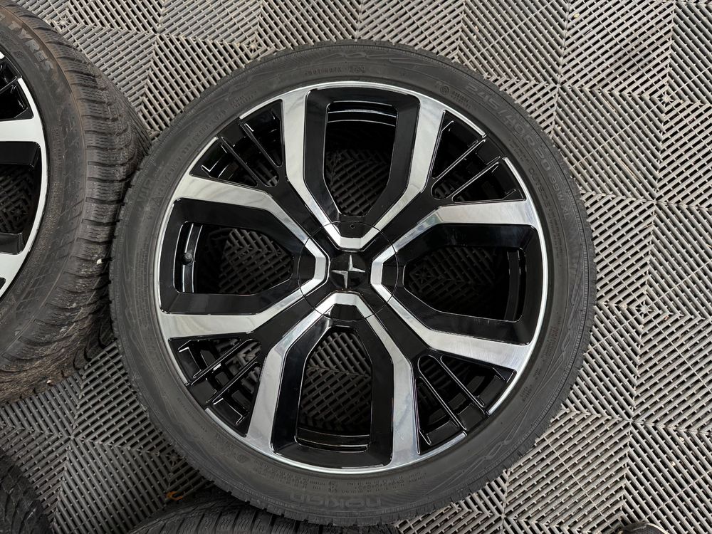 Polestar 2 Winterkompletträder 20 zoll I ROUES HIVER (Gebraucht) in ...