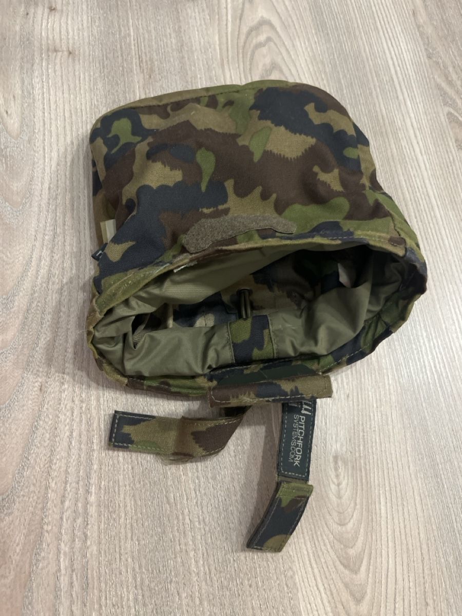 Pitchfork Systems Dough pack (D'occasion) à Tramelan pour CHF 5 – avec ...