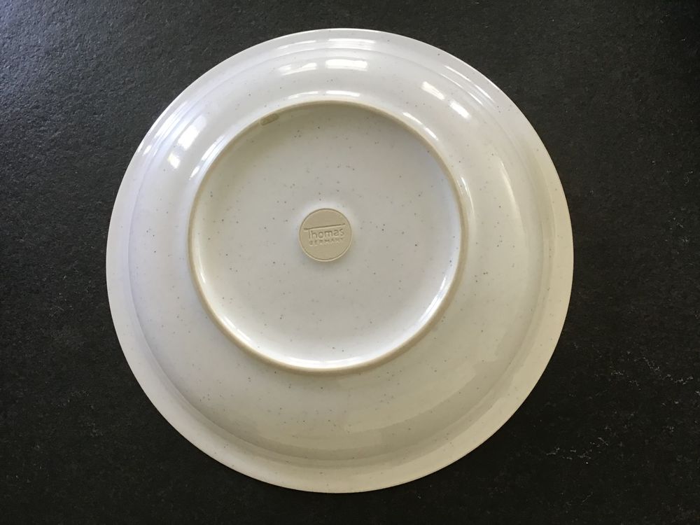 Thomas Family Blue Suppenteller tiefer Teller Ø ca. 20,8 cm | Kaufen ...