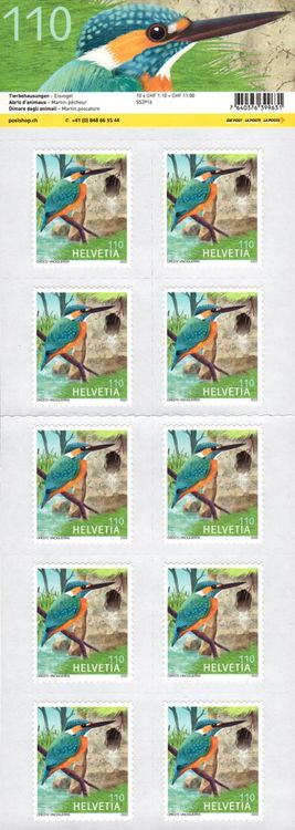 Bogen Eisvogel** (Neu (gemäss Beschreibung)) in Dottikon für CHF 13.5 – mit Lieferung auf ...