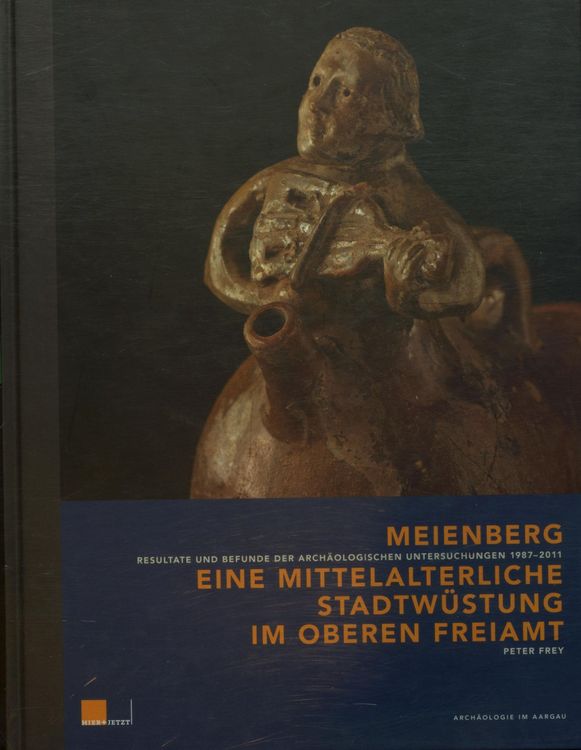 Meienberg, Sins, Stadtwüstung, Oberes Freiamt | Kaufen auf Ricardo
