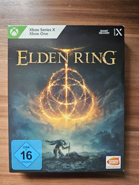 ELDEN RING Xbox Launch Edition | Kaufen auf Ricardo