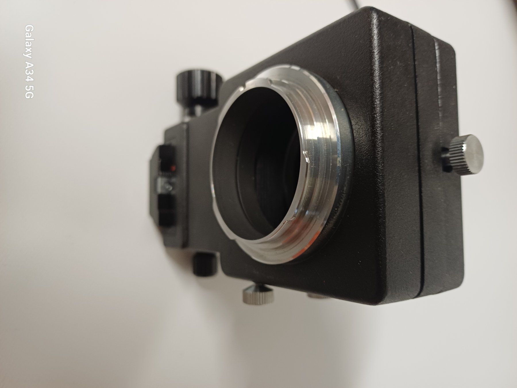 Automatic Bellows (D'occasion) à Bevaix pour CHF 10 – avec livraison ...