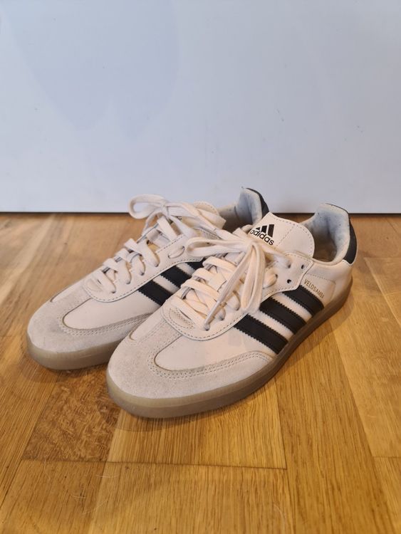Adidas Velo Samba inkl. Klicks (Neu (gemäss Beschreibung)) in Basel für ...